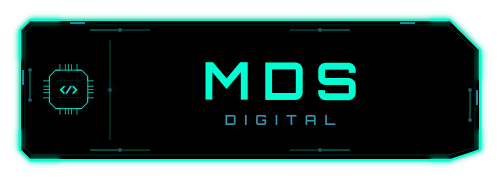 MDS DIGITAL - Solutions Web Sur-Mesure